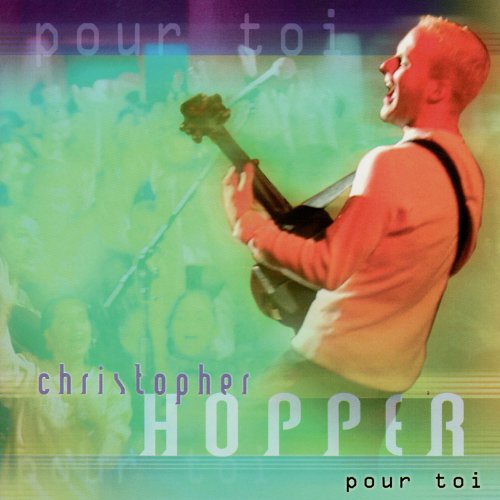 Amazon.com: Pour Toi : Christopher Hopper: Digital Music