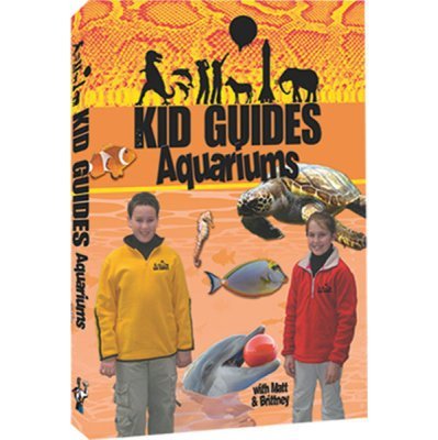 Amazon.com: Kid Guides: Aquariums : Movies & TV