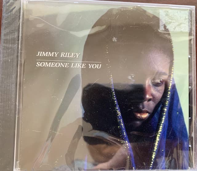 Someone Like You: Jimmy Riley: Amazon.in: Music}