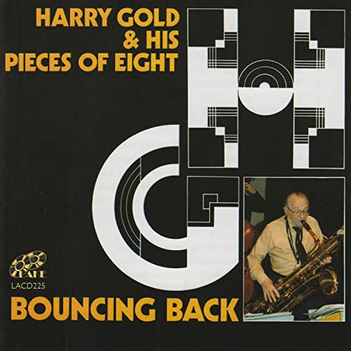 Amazon.com: Bouncing Back : Harry Gold and his Pieces of Eight: Digital ...