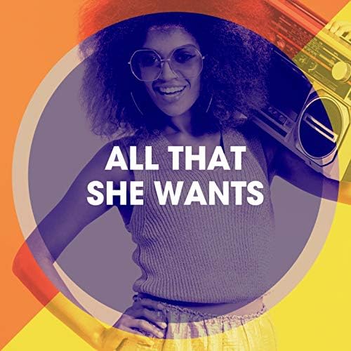 All That She Wants By The Set Up On Amazon Music Amazon all-that-she-wants-by-the-set-up-on-amazon-music-amazon