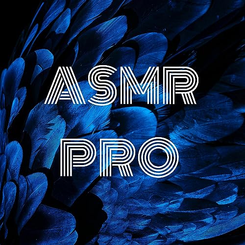 ASMR PRO : ASMR PARA DORMIR : Amazon.in: Audible Books & Originals