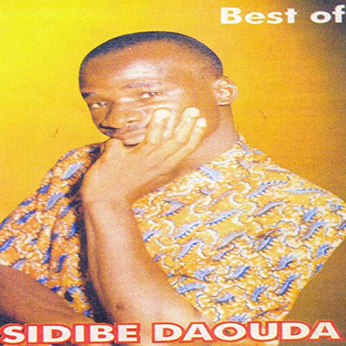 Play Best of Sidibé Daouda by Sidibe Daouda on Amazon Music