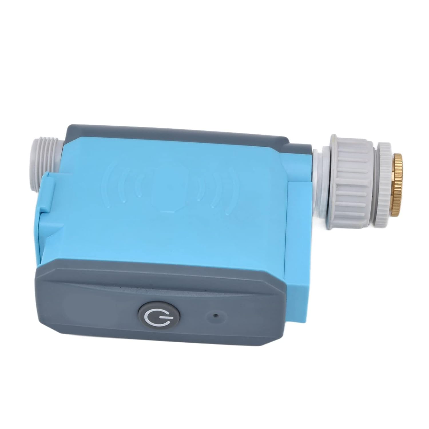 Irrigation Timer, Irrigation System Controller IP67 Waterproof Function ...