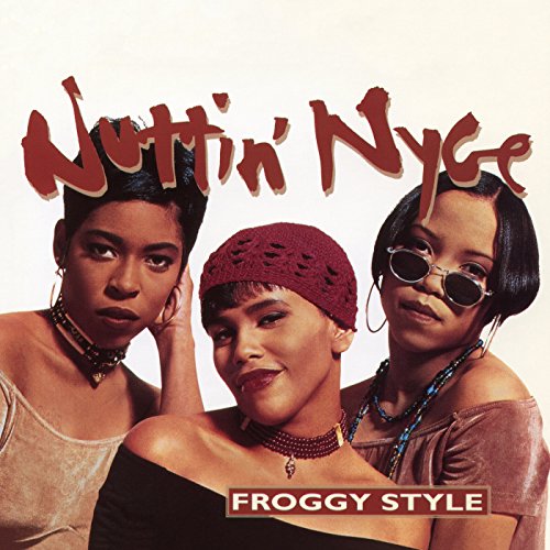 Play Froggy Style - EP by Nuttin' Nyce on Amazon Music