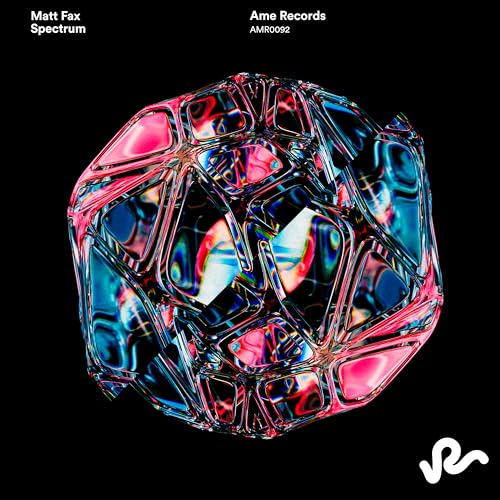 Play Spectrum by Matt Fax on Amazon Music