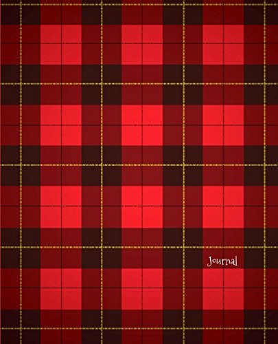 Amazon.com: Journal: Wallace Tartan (Tartan Collection): 9781973516224 ...
