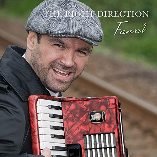 Amazon.com: The Right Direction : Fanel: Digital Music