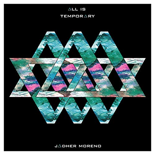 Amazon MusicでJadher MorenoのΔLL IS TEMPORΔRYを再生する