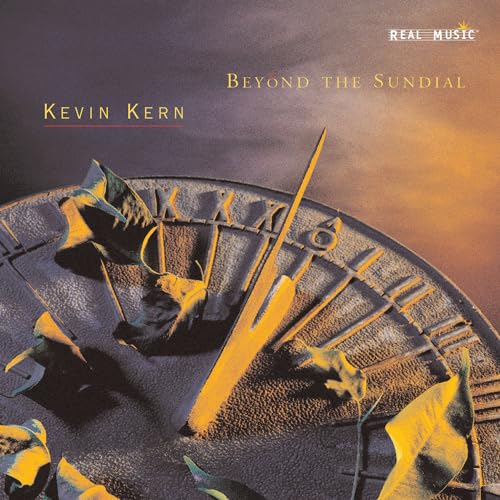 Play Beyond the Sundial by Kevin Kern on Amazon Music