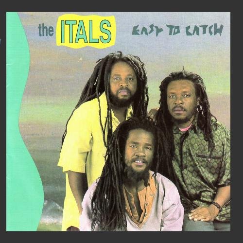 Amazon.com: Easy To Catch: CDs & Vinyl