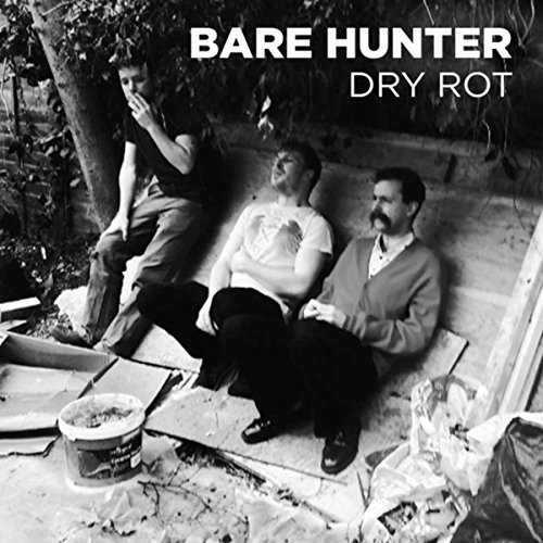 Dry Rot by Bare Hunter on Amazon Music - Amazon.com