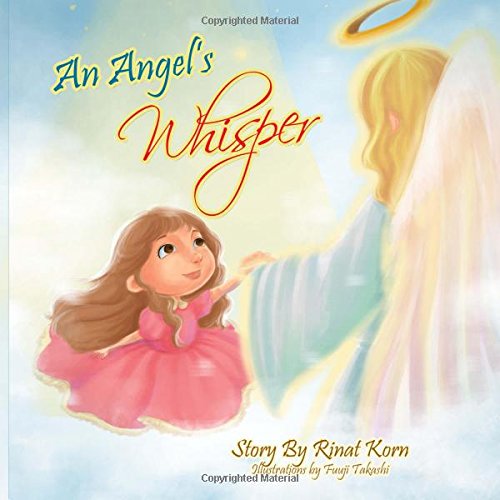 Buy An Angel's Whisper Book Online at Low Prices in India | An Angel's ...