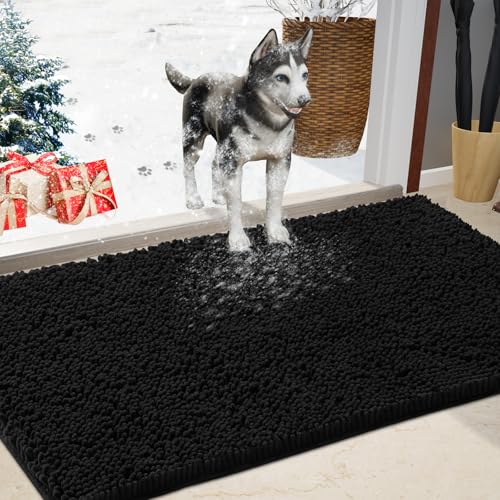 10 Best Mud Rugs For Dogs