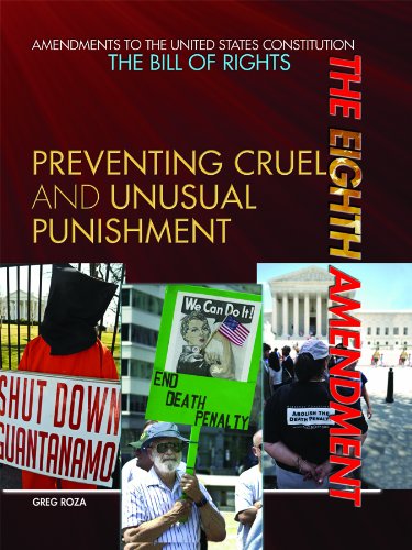 Amazon.com: The Eighth Amendment: Preventing Cruel and Unusual ...