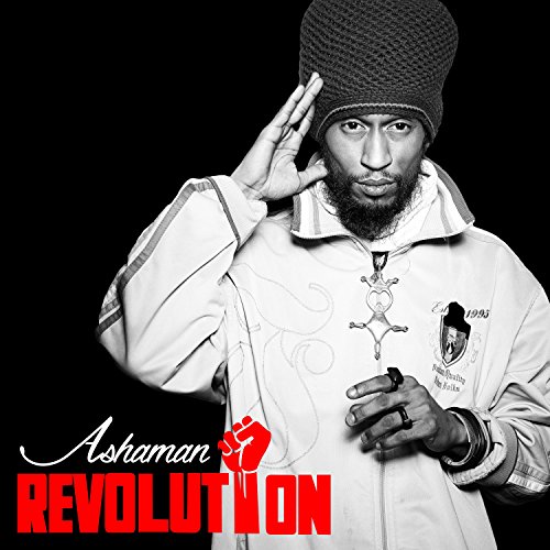 Play Révolution by Ashaman on Amazon Music