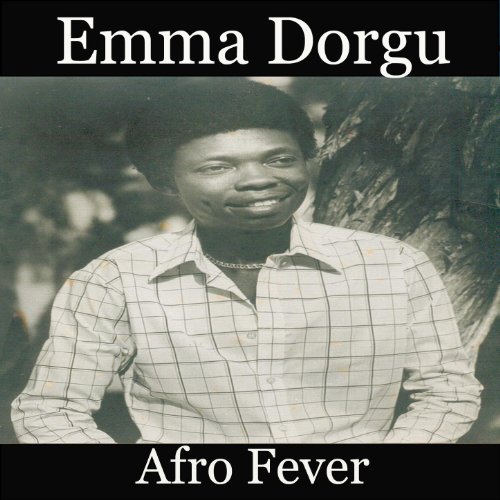 Amazon.com: Afro Fever : Emma Dorgu: Digital Music