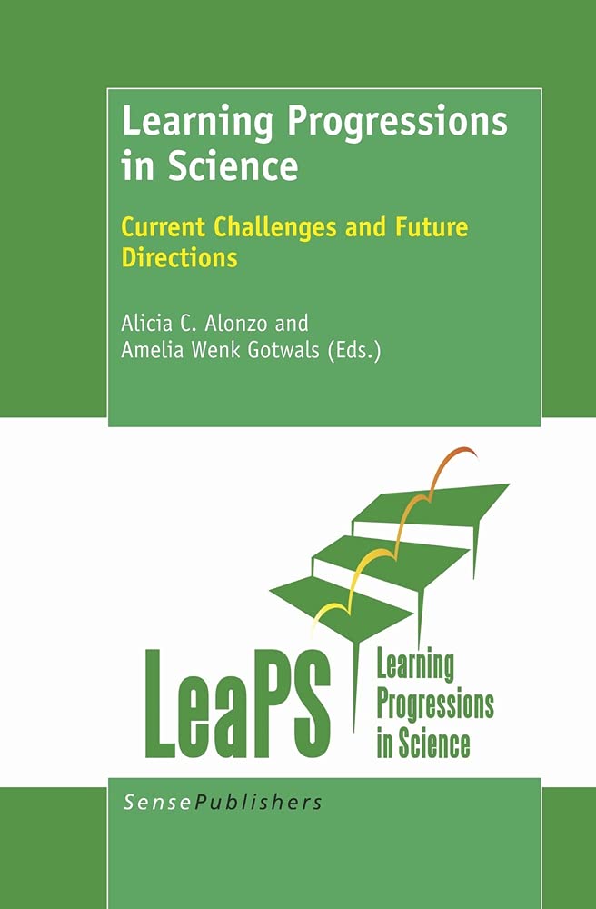 Amazon.com: Learning Progressions in Science: Current Challenges and ...