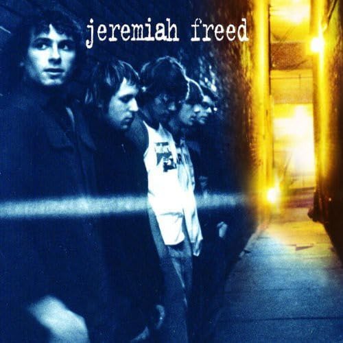 Jeremiah Freed - Jeremiah Freed - Amazon.com Music