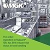 Amazon.com: MGK NyGuard® IGR Concentrate | Cockroach, Flea, Ant, Fly ...
