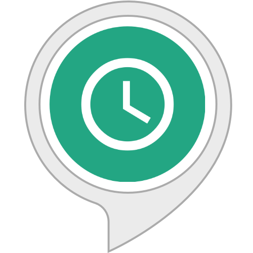 Amazon.com: Time Clock : Alexa Skills