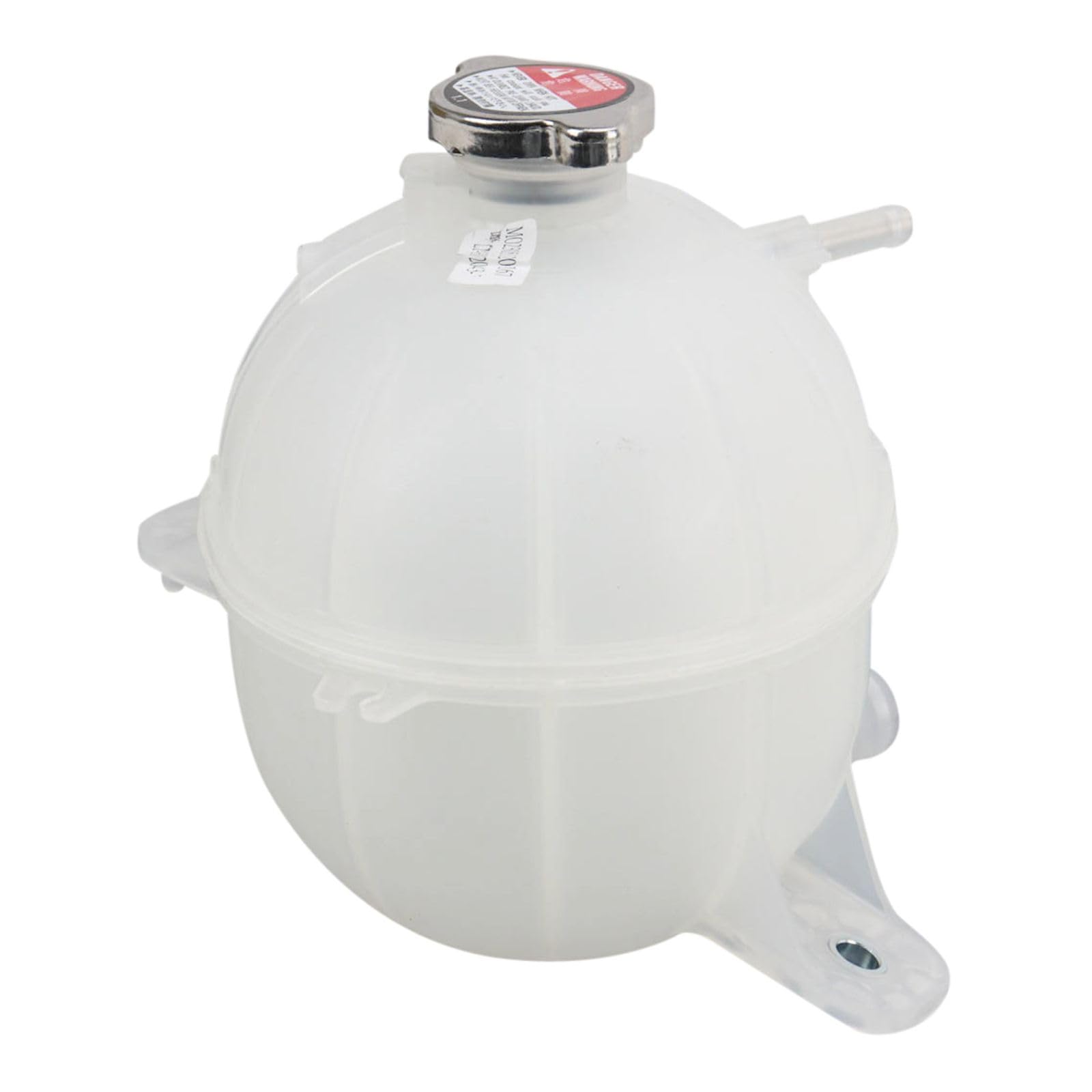 Amazon.com: Radiator Coolant Reservoir Expansion Tank Overflow Bottle ...