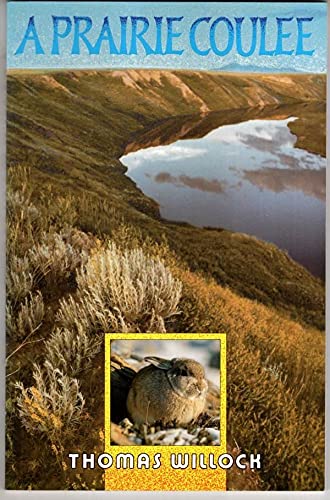 Prairie Coulee: Thomas Willock: 9780919433564: Amazon.com: Books