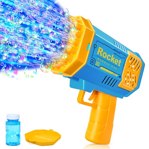 Amazon Best Sellers: Best Bubble Makers