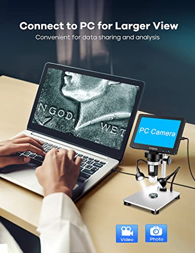 The 29 Best Coin Microscopes of 2024 [Verified] - Cherry Picks