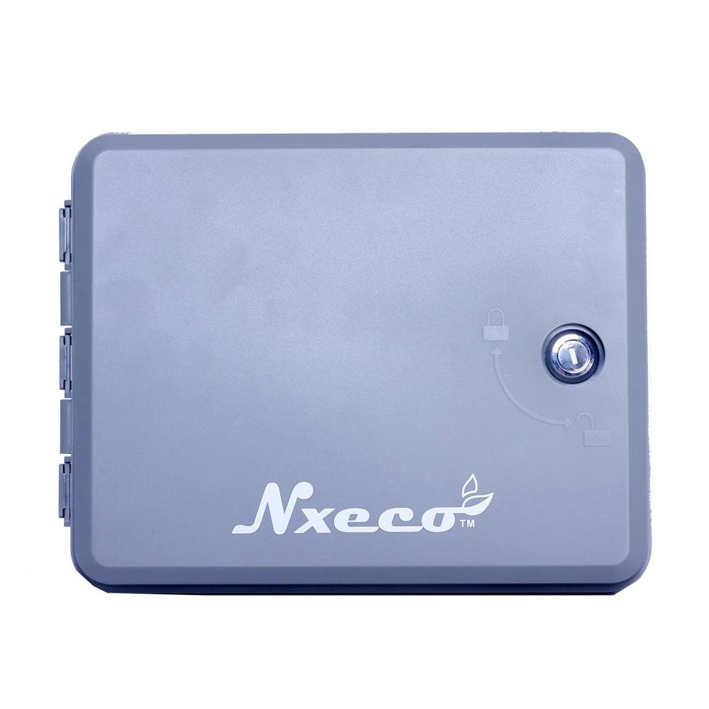 Amazon.com : NxEco Universal Irrigation Controller Cabinet UCC100 ...