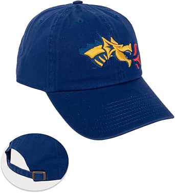 Amazon.com: Desert Cactus Drexel University Baseball Hat Dragons ...