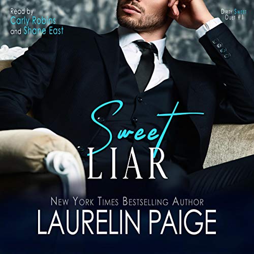 Amazon.co.jp: Dirty Sexy Games (Audible Audio Edition): Laurelin Paige ...