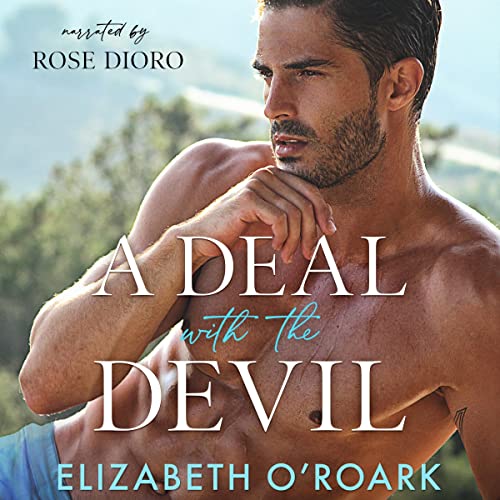 Amazon.com: A Deal with the Devil: A Steamy Enemies-to-Lovers Romance ...