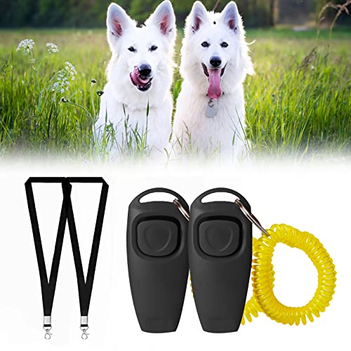 Clicker para perros: qué es y cómo usarlo para entrenar a tu mascota ...
