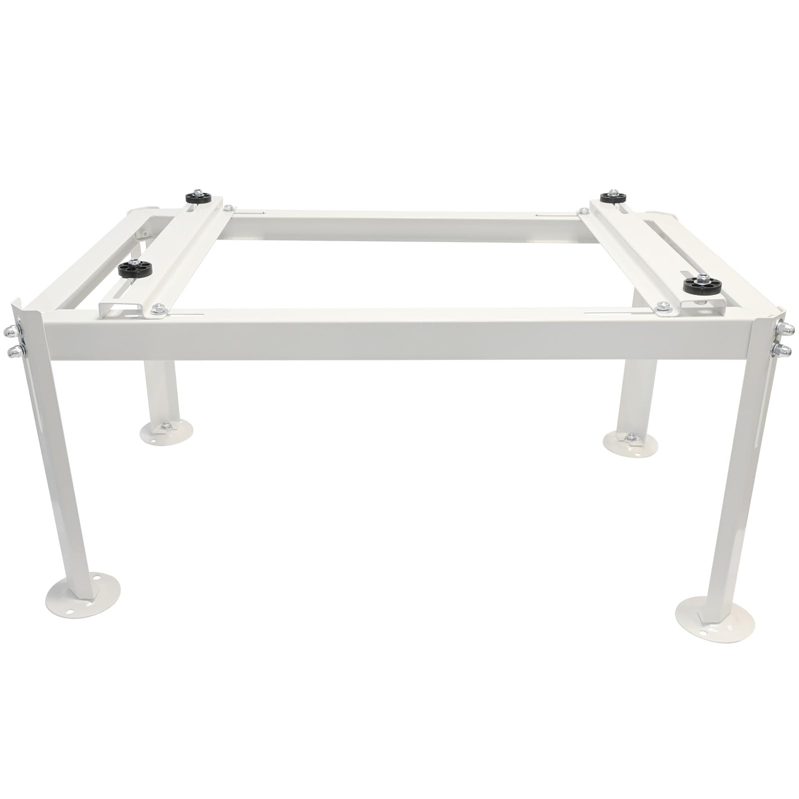 Snapklik.com : Mini Split Ground Stand For 9000-60000 BTU Ductless Mini ...
