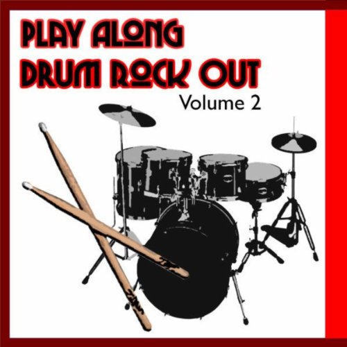 Amazon.com: Play Along - Drum Rock Out (Volume 2) : Play Along: Digital ...
