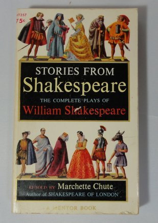 Stories from Shakespeare | Amazon.com.br