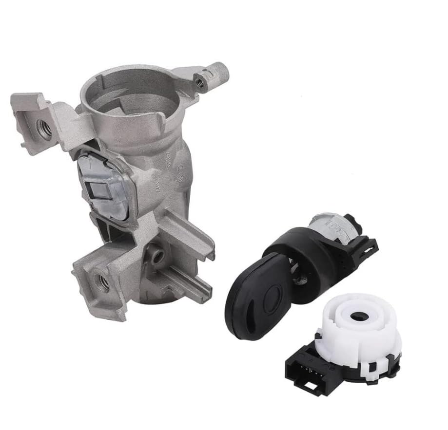 1K0905851B Ignition Switch Lock Cylinder Endxedo Ignition Switch ...