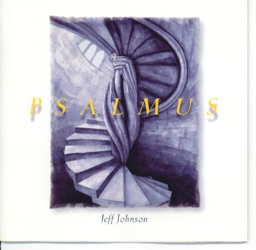 Johnson, Jeff - Psalmus - Amazon.com Music