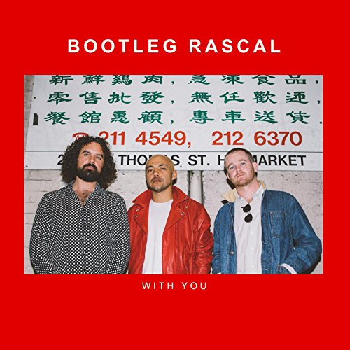Play With You by Bootleg Rascal on Amazon Music