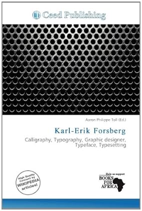 Amazon.co.jp: Karl-Erik Forsberg : 本