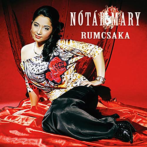 Amazon Music - Nótár MaryのRumcsaka - Amazon.co.jp