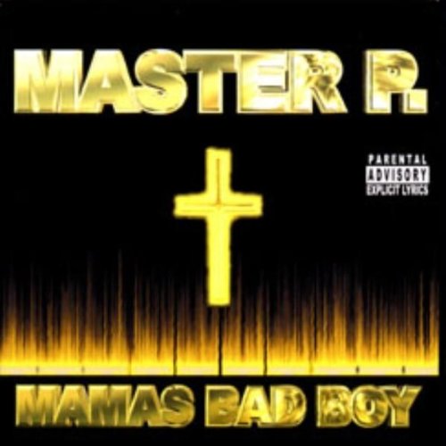 Amazon.com: Mamas Bad Boy: CDs & Vinyl