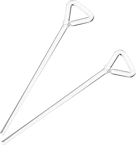 Amazon.co.jp: Baluue 2pcs Laboratory Bar Spread L-Spreader Science ...