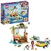 Amazon.com: LEGO Friends Turtles Rescue Mission 41376 Rescue Building ...