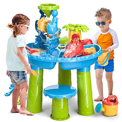 The 8 Best Water Game Tables - Guide