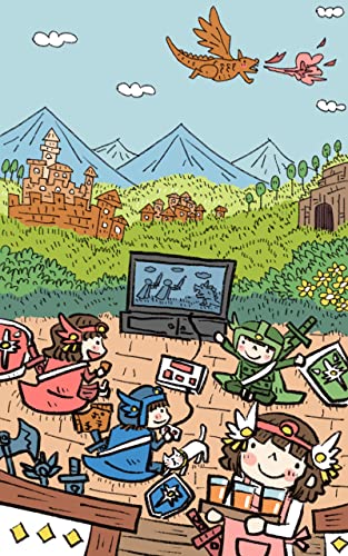 doraque_no_musubime: one two three four Memories of Draque (Japanese ...