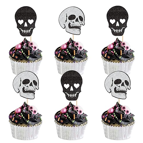 Best Skeleton Cake Toppers for a Spooktacular Celebration - Totally ...