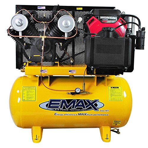 Top 10 Best 30 Gallon Air Compressor : Reviews & Buying Guide - Katynel