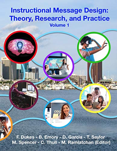 Amazon.com: Instructional Message Design: Theory, Research, and ...